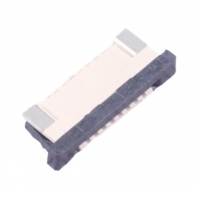 Yuandi FPC-0.5LX-09PH20 FFC/FPC Flat Flexible Connector Assembly