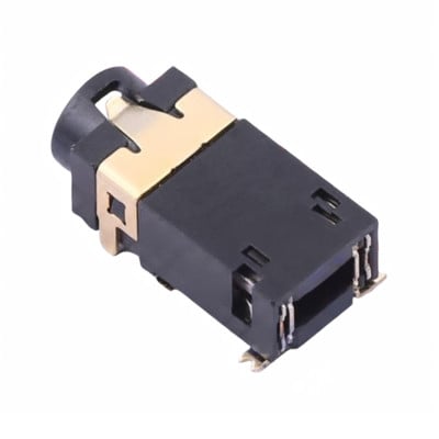 Korean Hroparts Elec PJ-242-5A