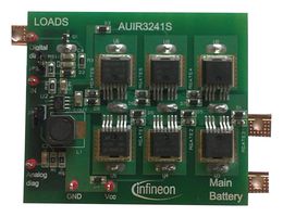 Infineon AUIR3241STR for sale