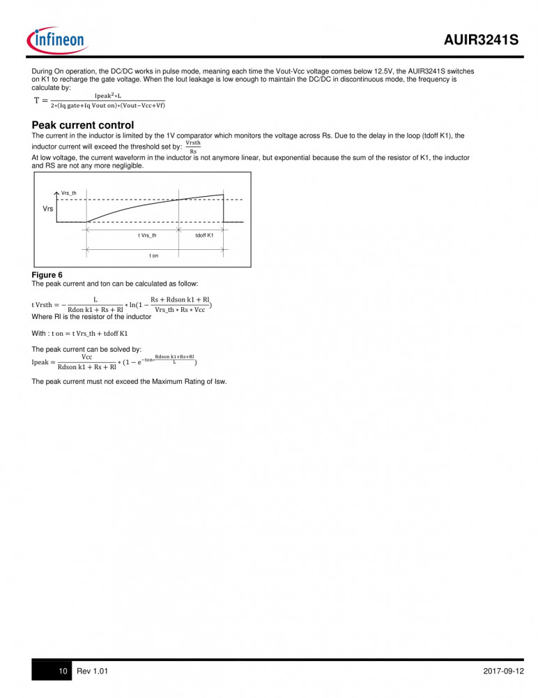 AUIR3241STR datasheet page 10