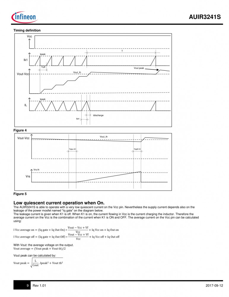 AUIR3241STR datasheet page 9
