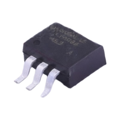 HGSEMI LM1086T-3.3 Linear LDO Voltage Regulator