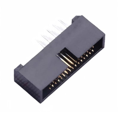 HRS HIF3FC-26PA-2.54DS(71)
