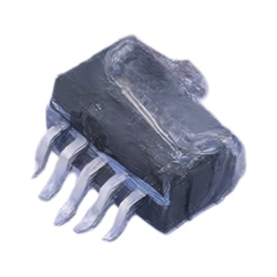 JSMSEMI LM2596T-12-JSM DC DC Switching Voltage Regulator