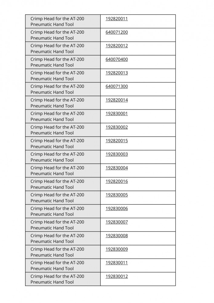 Product document page 7