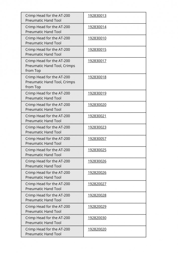 Product document page 8