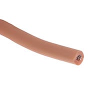 CNC Tech 11047-14-1-0500-003-1-TS Single Conductor Hook-Up Wire