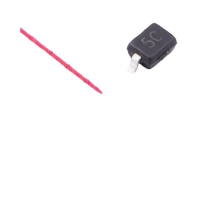 DOWO PESD0201V05 TVS Diode