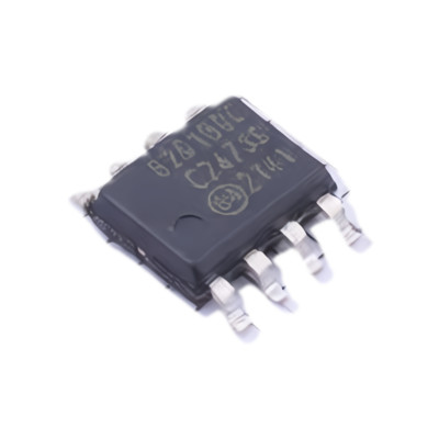 SILICON LABS SI8261BCD-C-ISR Gate Driver Chip