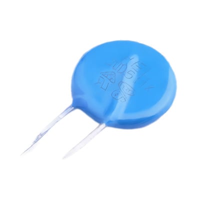 Hongzhi Elec 7D511K Metal Oxide Varistor (MOV)