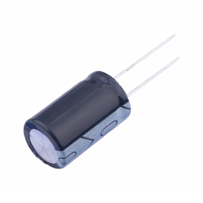 HRK 10V220uF CD110