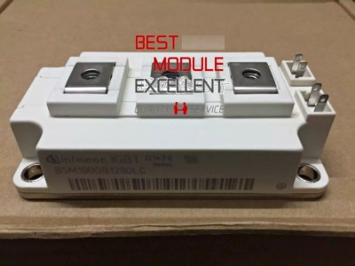 Infineon BSM100GB120DLC for sale
