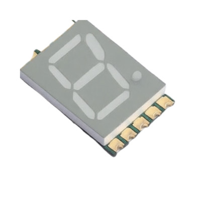 Guangcai Display GS3916CB-G LED Numeric Character Chip
