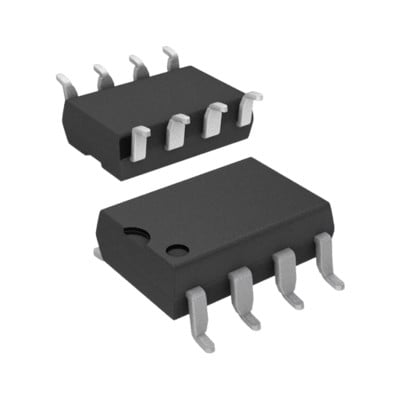 Broadcom HCPL-T250-000E Gate Driver Isolator Chip