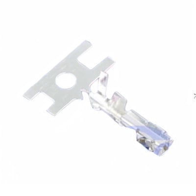 XKB Connection X8821TM-PSN Rectangular Connector Contacts