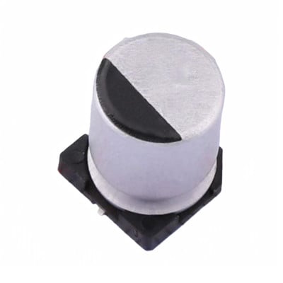 ACMECON GVT2A336M0810CN Aluminum Electrolytic Capacitor