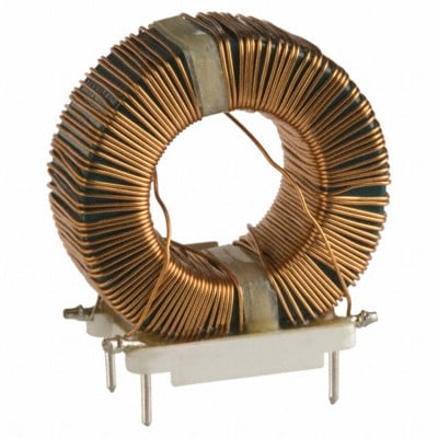 BOURNS 8119-RC Common Mode Choke