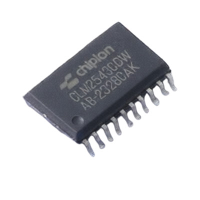 CHIPLON CLM2543CDWR for sale