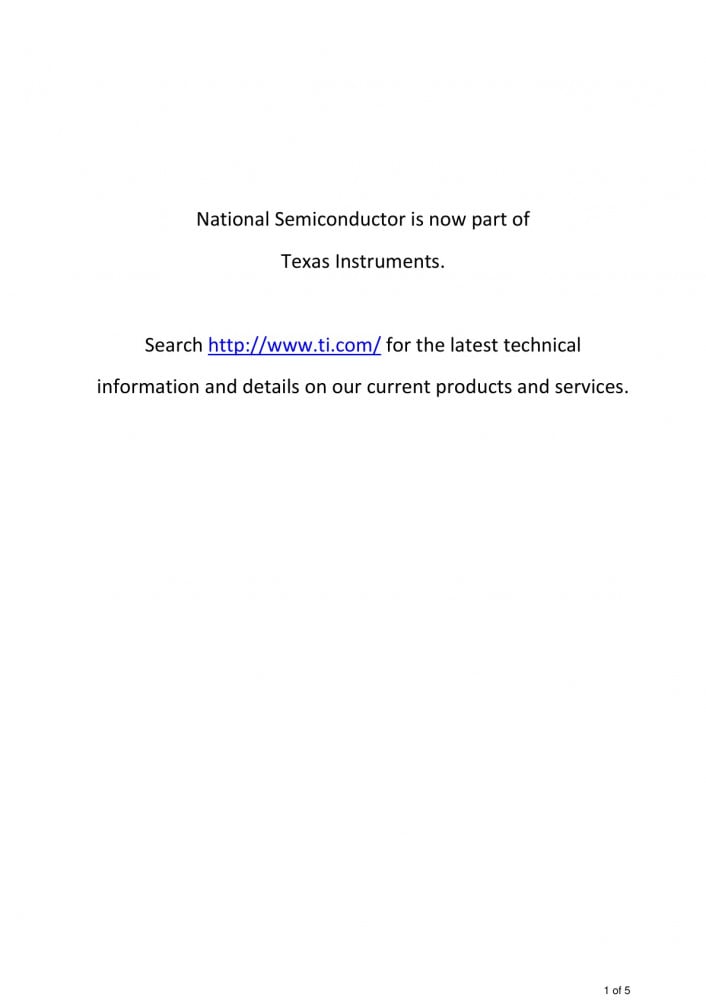 5408BDA technical document page 2