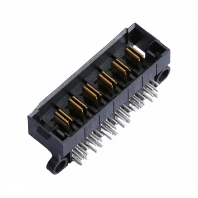 Samtec MPT-08-6.30-03-L-V-LC Blade Type Power Connector Assembly