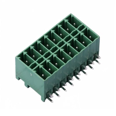 MAX MX15EDGRHB-3.5-2*08P-GN01-Cu-A Header Plug Socket for sale