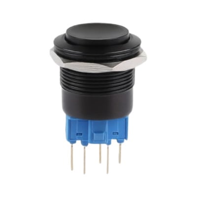 ROCPU Switches TP92201P2A Pushbutton Switch Chip