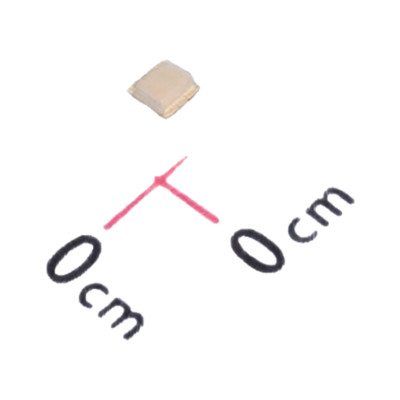 ROHM SML-522MUWT86 Discrete LED Indication Chip
