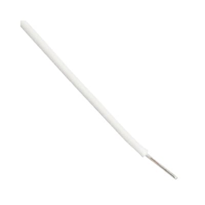 CNC Tech 10982-22-1-2000-004-1-TD Single Conductor Hook-Up Wire