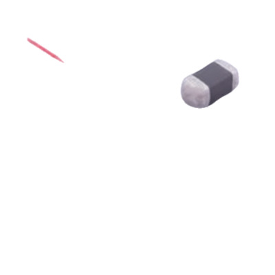 Microgate MGLB3216M121T3R0-LF Ferrite Bead Chip