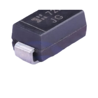 DIODES SMAJ28CA-13-F TVS Diode