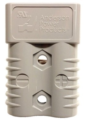 Anderson Power 1460G3-BK