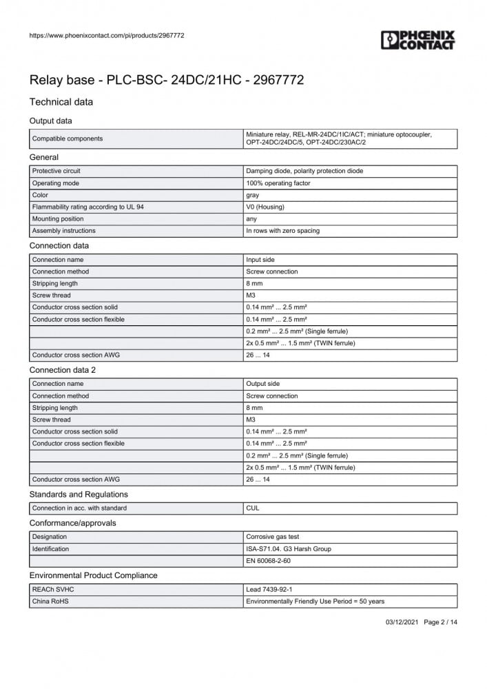 2967772 technical document page 2