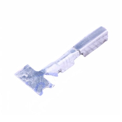 TE Connectivity 1-962841-1 Rectangular Connector Contact