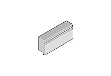 Press-In Tool Vertical Header 11-Row, 5-Column