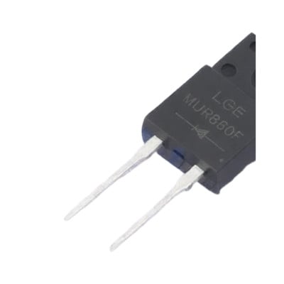 LGE MUR1060F Single Diode