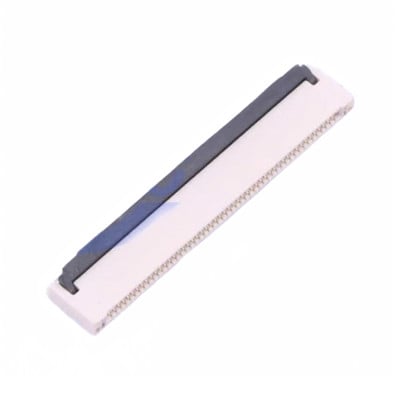 Megastar ZX-FPC-FWSX0.5PH250 FFC FPC Flat Flexible Connector Assembly for sale