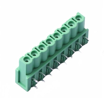 JILN JL2EDGA-50805G01 Header Plug and Socket Chip