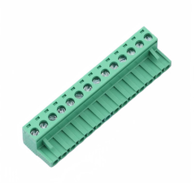 KANGNEX WJ2EDGKC-5.08-06P-14-00A PCB Header & Plug Socket