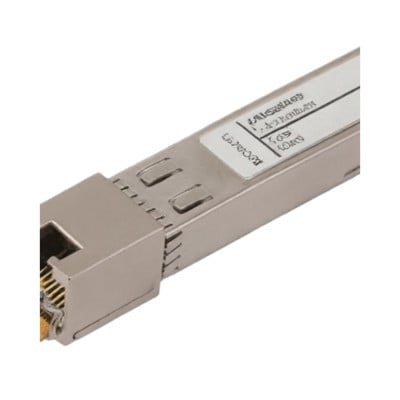 L-com FXC-SFP-TXM-1GWB-ATE Fiber Optic Transceiver Module
