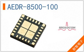 Broadcom AEDR-8320-1Q2