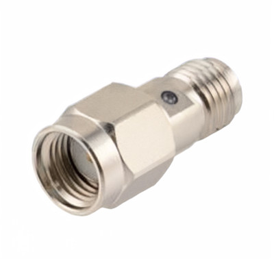 L-com LCAD30020 Coaxial Connector (RF) Adapter