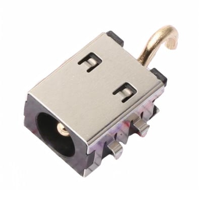 G-Switch DC-S007A-D025-15A Power Connector Chip