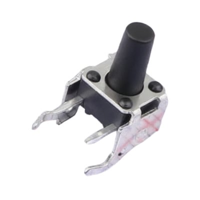 G-Switch GT-TC100B-H050-L1 Tactile Switch