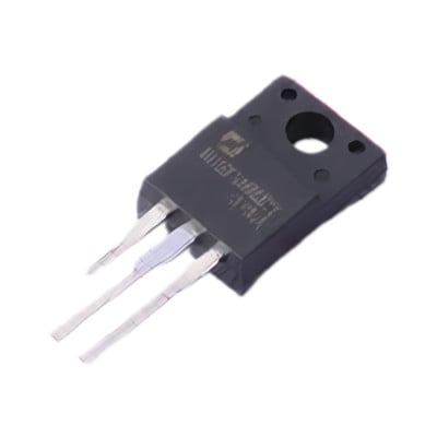 JSCJ MURF1040CT Single Diode