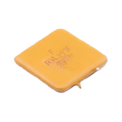 FUZETEC FRVL090-120F PTC Resettable Fuse