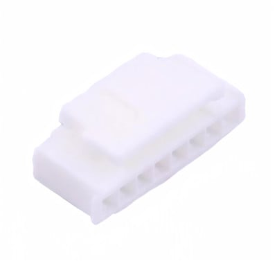 XUNPU WAFER-HY2.0-6PJK Rectangular Connector Housing