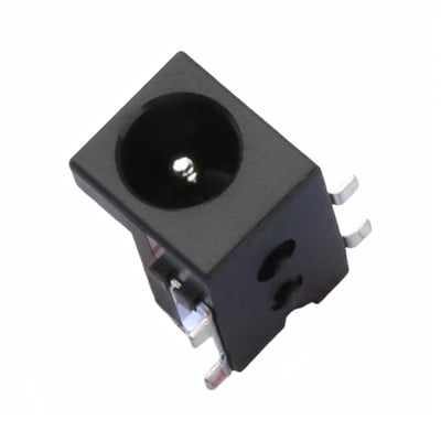 JXTCONN DC-007B-25 Power Connector Chip