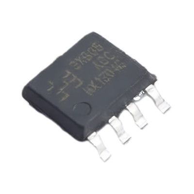 HEXIN HX8001-AJC DC DC Switching Voltage Regulator