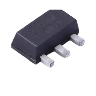 NCE NCE0103M Single N-Channel MOSFET