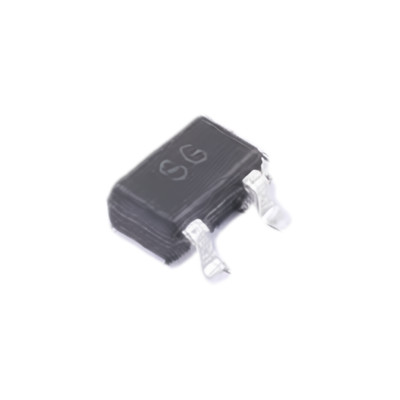 JSCJ 2SA1579 Single Bipolar Transistor